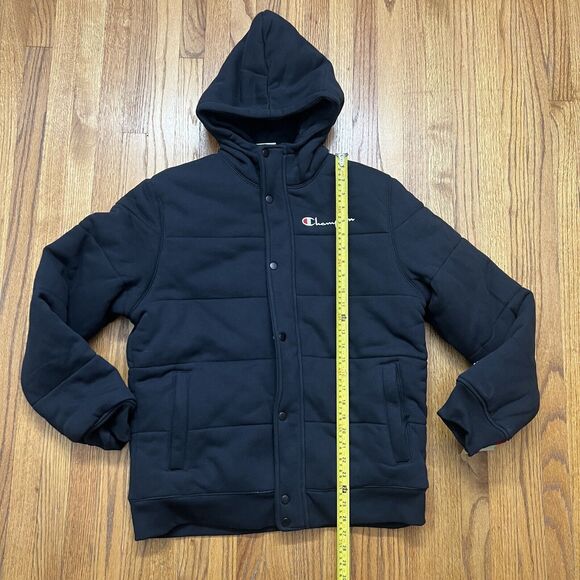 Champion | Jackets & Coats | Champion Reverse Weave Heavyweight ...
